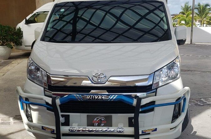 Punta Cana VIP Private Transfer Service - The Sum Up