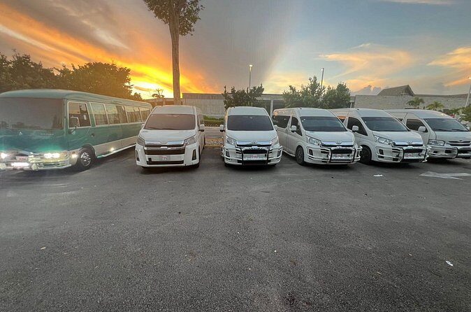 Punta Cana VIP Private Transfer Service - FAQ