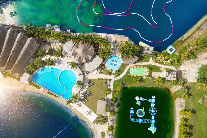 Punta Cana Water Park Customizable Adventure - An In-Depth Look at the Punta Cana Water Park Adventure