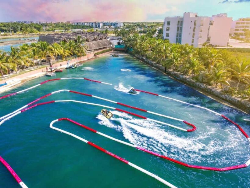 Punta Cana Water Park: Customize Your Adventure! - An Introduction to Punta Cana Water Park