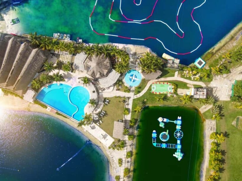 Punta Cana Water Park: Customize Your Adventure! - What Do Travelers Think?