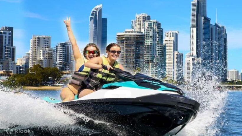 Punta Cana: Water Sports Park Entry with Lunch & Pickup - The Sum Up