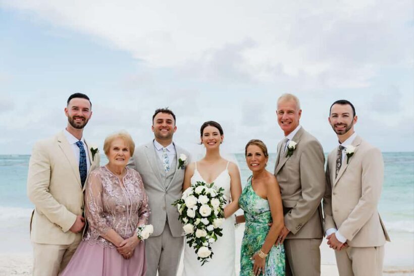 Punta Cana: Wedding & Event Photo and Video Experience - The Sum Up