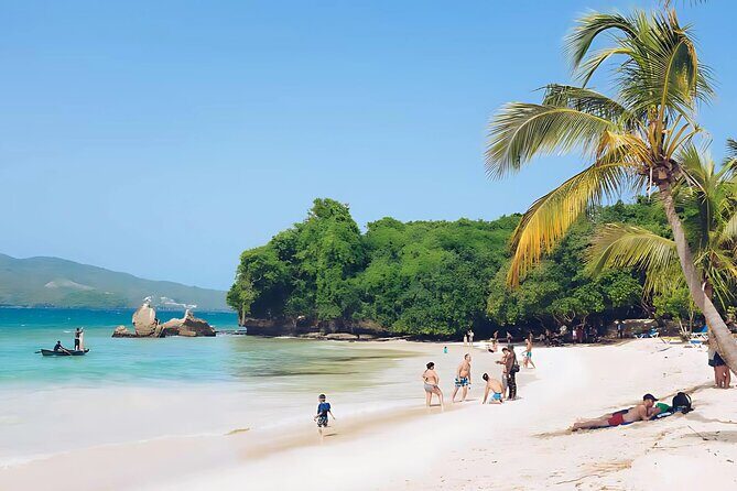 Punta Cana Whale Watching and Bacardi Island Day Trip - What to Expect: The Good, the Bad, and the Practical