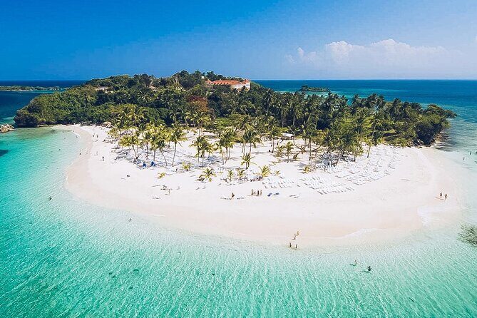 Punta Cana Whale Watching and Bacardi Island Day Trip - Who Should Consider This Tour?