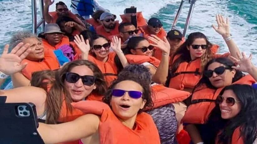 Punta Cana: Whale Watching, Cayo Levantado & Waterfall - Pricing and Value