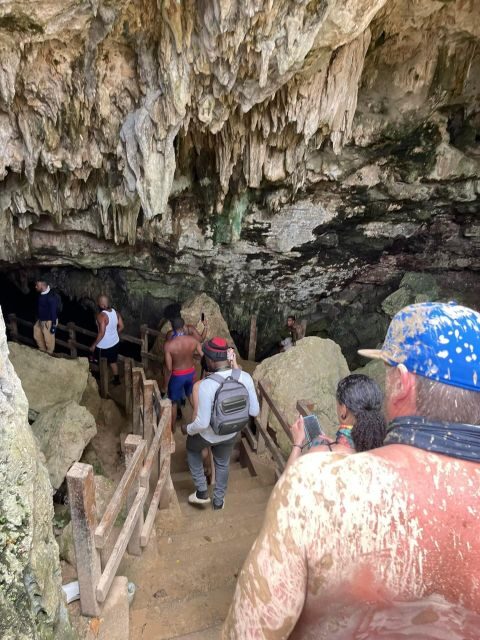 Punta Cana: Wild Off-Road Dune Buggy Adventure - Authentic Experiences Highlighted by Travelers