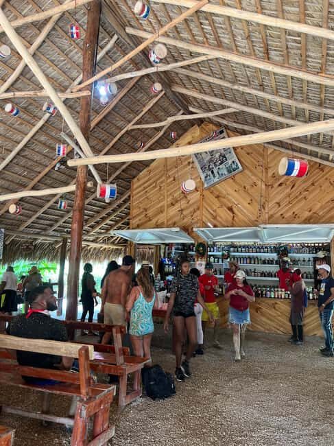 Punta Cana: Wild Off-Road Dune Buggy Adventure - Who Should Book This Tour?