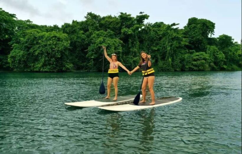 Punta Cana: Xploration Animal Park Entry with Activities - What the Experience Feels Like