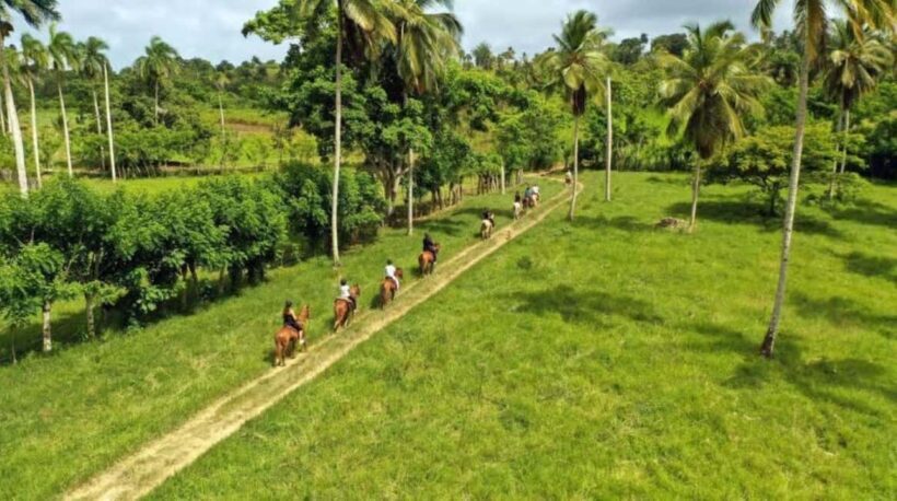 Punta Cana: Xploration Animal Park Entry with Activities - Who Will Love This Tour?