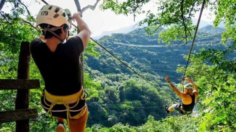 Punta Cana: Zip Line Adventure with Hotel Pickup - The Overall Experience: Who Is It For?