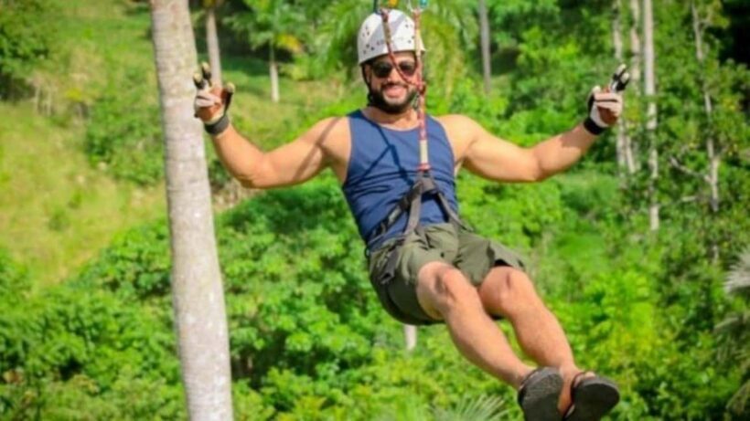 Punta Cana: Zip Line Adventure with Suspension Bridge - Key Points