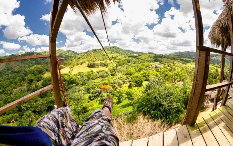Punta Cana: Zip-Lining 12 Cables - Real Experiences Shared by Travelers