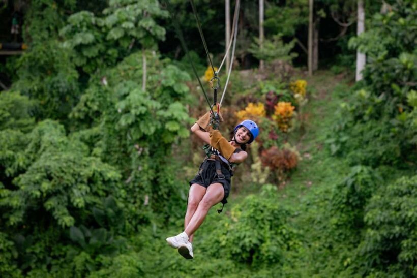 Punta Cana: Zipline Adventure Soar Over the Caribbean Jungle - Practical Tips and Recommendations