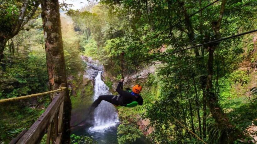 Punta Cana: Zipline Canopy Adventure with Hotel Pickup - An In-Depth Look at the Zipline Experience