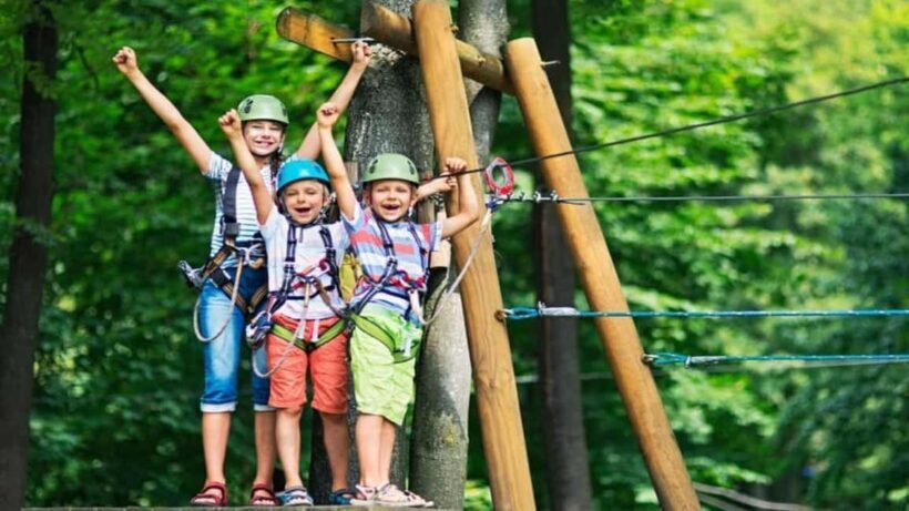 Punta Cana: Zipline Canopy Adventure with Hotel Pickup - Who Should Consider This Tour?