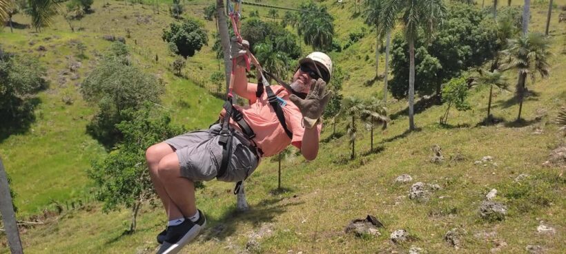 Punta Cana: Zipline, Horseback Riding, and Buggy Combo - The Value of This Tour