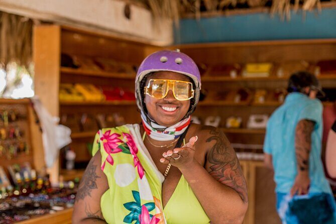 Punta Canar 4 Hours Atv And Horseback Riding Free Pick-Up - What to Expect from the Tour