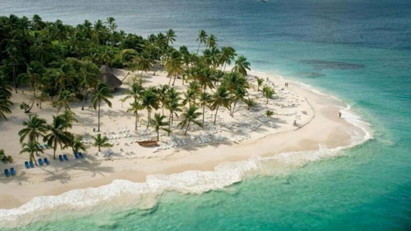Punta Cana:Samaná Bay,Bacardí Island and El Limón Waterfall - An Overview of What This Tour Offers