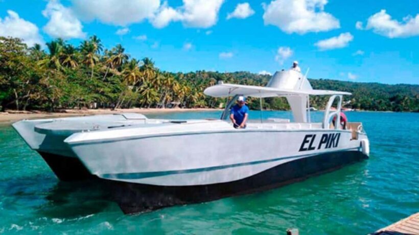 Punta Cana:Samaná Bay,Bacardí Island and El Limón Waterfall - Detailed Experience and Practical Insights