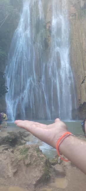 Punta Cana:Samaná Bay,Bacardí Island and El Limón Waterfall - Final Thoughts on Value and Authenticity