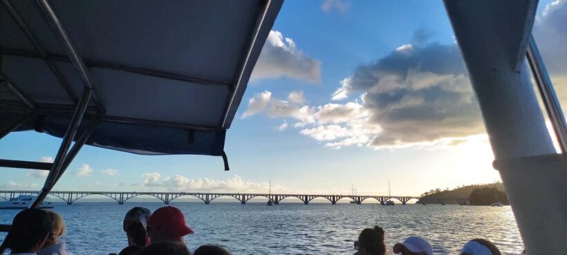 Punta Cana:Samaná Bay,Bacardí Island and El Limón Waterfall - FAQ