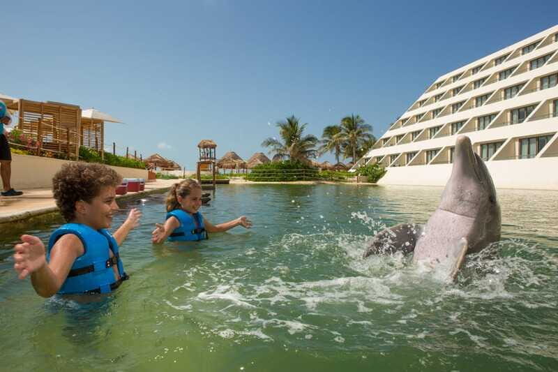 Punta Cancun: Swim with dolphins Primax - FAQ