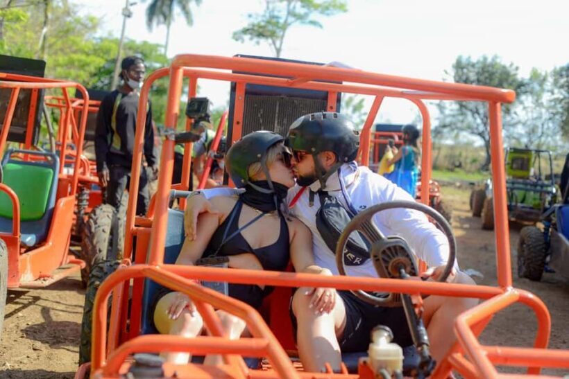 Punta Canta: Macao Beach Off-Road Buggy Tour with Swimming - A Detailed Look at the Tour Experience