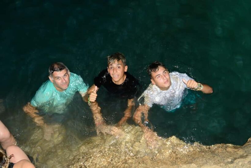 Punta Canta: Macao Beach Off-Road Buggy Tour with Swimming - Frequently Asked Questions