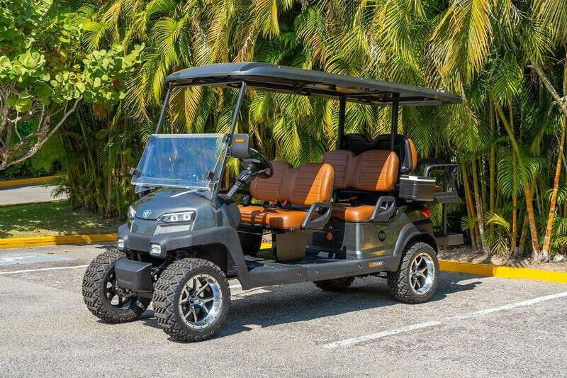 Punta de Mita Golf Cart Rentals - Why Rent a Golf Cart in Punta de Mita?