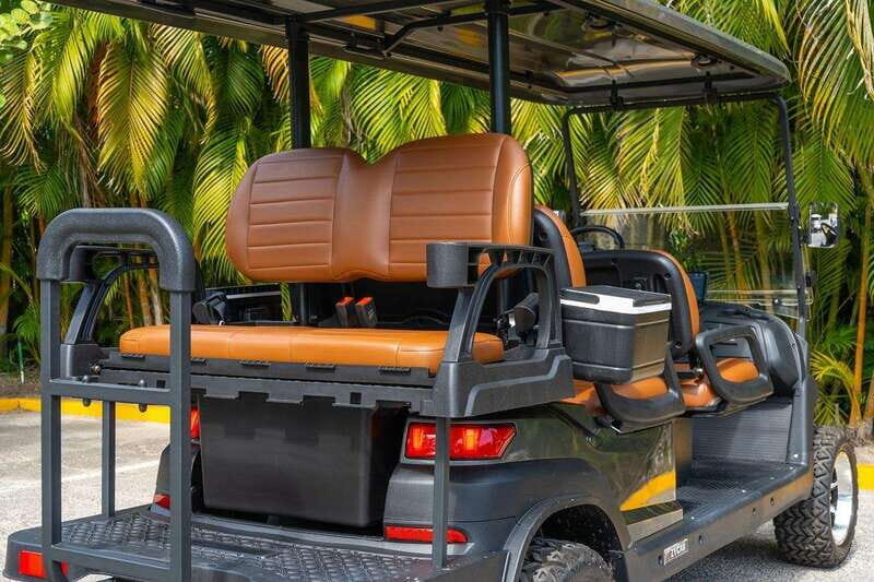 Punta de Mita Golf Cart Rentals - The Practical Details