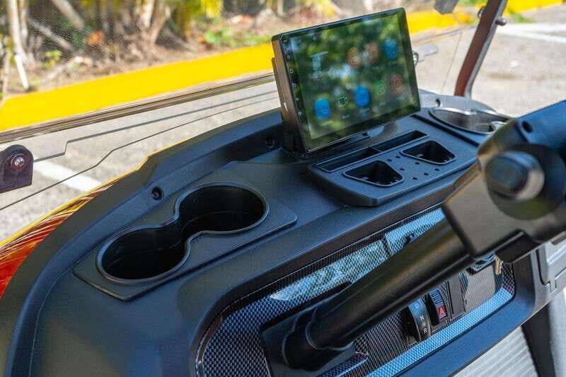 Punta de Mita Golf Cart Rentals - Who Will Love This Experience?