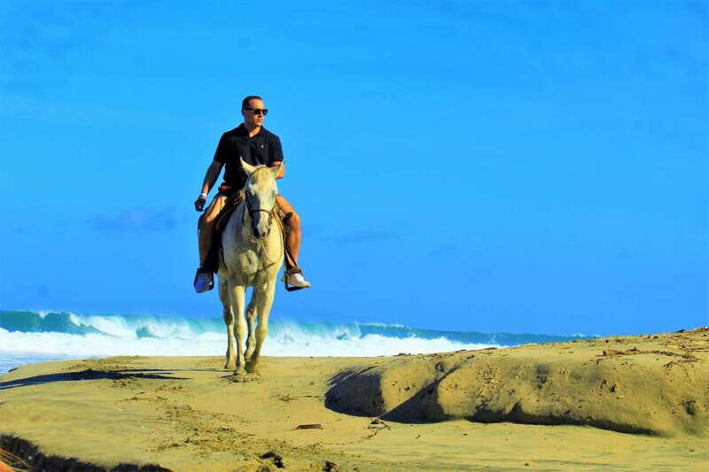 Punta de Mita/Sayulita: Horseback Riding Tour - Post-Ride Highlights: Tequila Tasting and Photo Opportunities