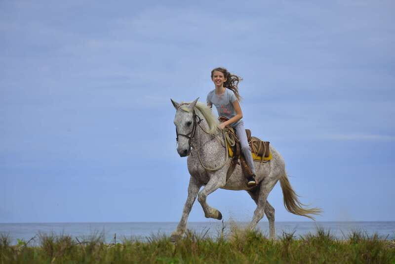 Punta de Mita/Sayulita: Horseback Riding Tour - The Sum Up