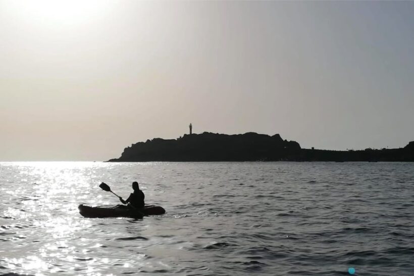 Punta de Teno: Kayak Safari overlooking Los Gigantes Cliffs - FAQs