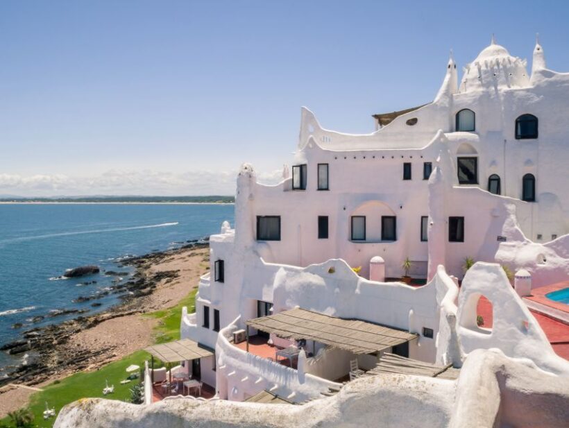 Punta del Este City Tour for Cruisers - What to Expect on the Tour