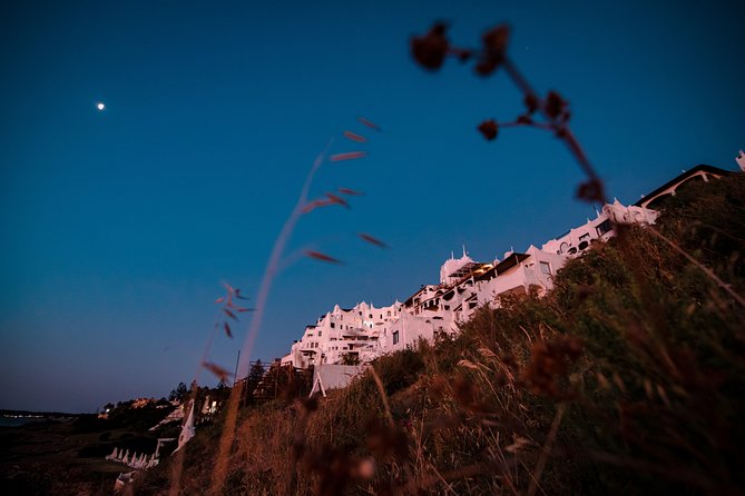 Punta Del Este Classic City Tour With Sunset at Casapueblo - The Enchanting Sunset at Casapueblo