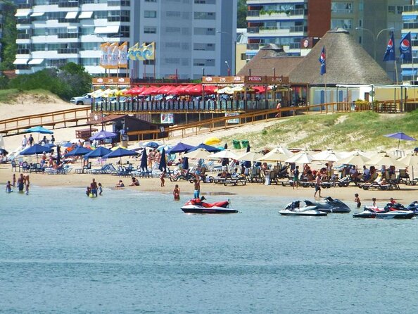 Punta Del Este Full-Day From Montevideo - Key Points