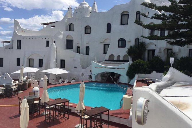 Punta Del Este Full-Day From Montevideo - Transportation and Logistics