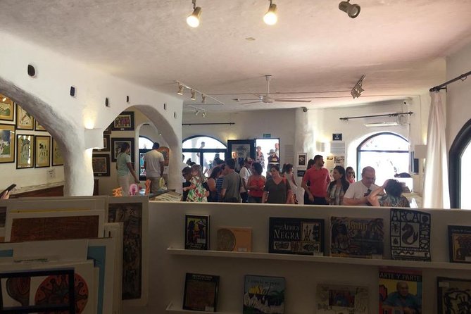 Punta Del Este Full-Day From Montevideo - Recommendations for Travelers