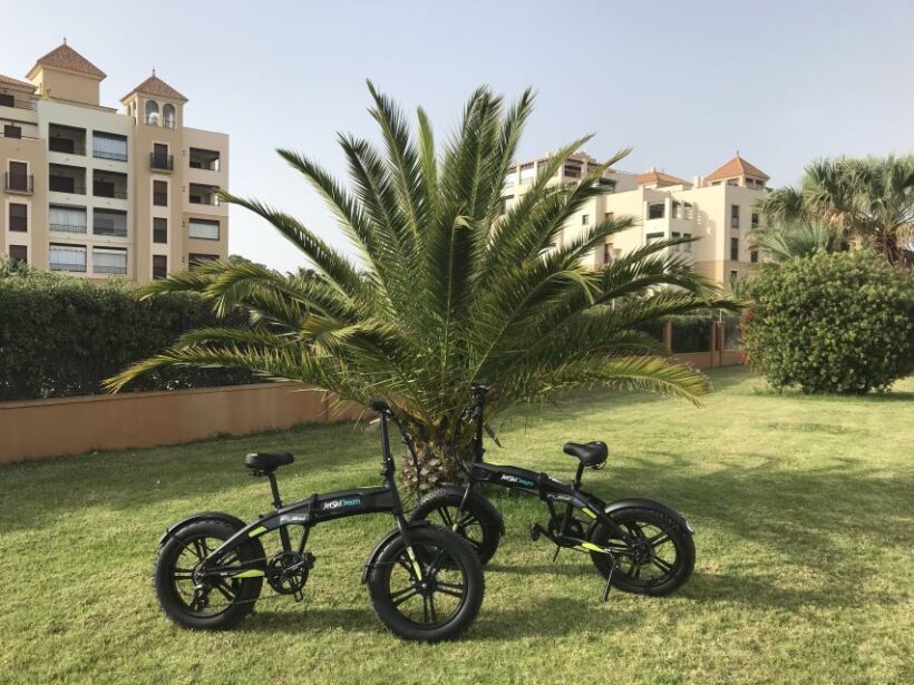 Punta del Moral: E-Bike Full-Day Rental - Introduction: Why This E-bike Tour Stands Out
