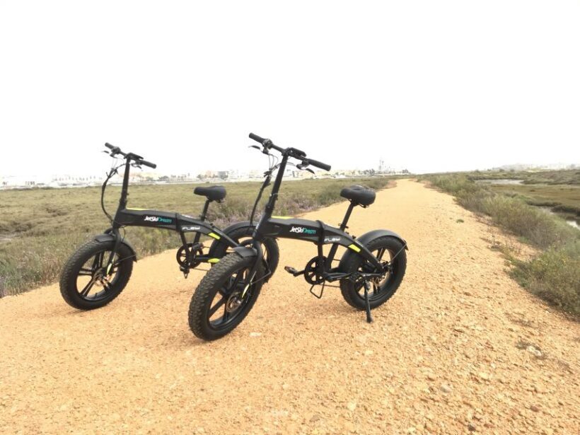 Punta del Moral: Sunset E-Bike Rental - Who It’s Best For