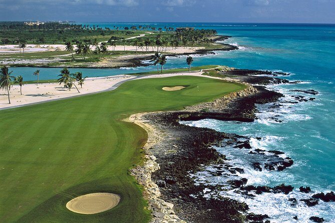 Punta Espada Golf - Cap Cana - Punta Cana - An In-Depth Look at Punta Espada Golf Course