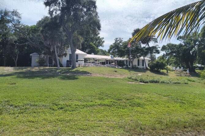 Punta Gorda/Boca Grande Beach Day Private 5hr Charter - The Sum Up