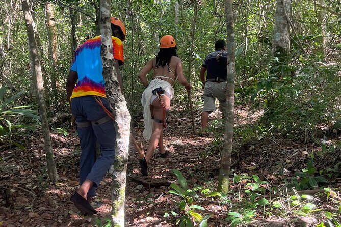 Punta Laguna Adventure with Mayan Ceremony - Frequently Asked Questions