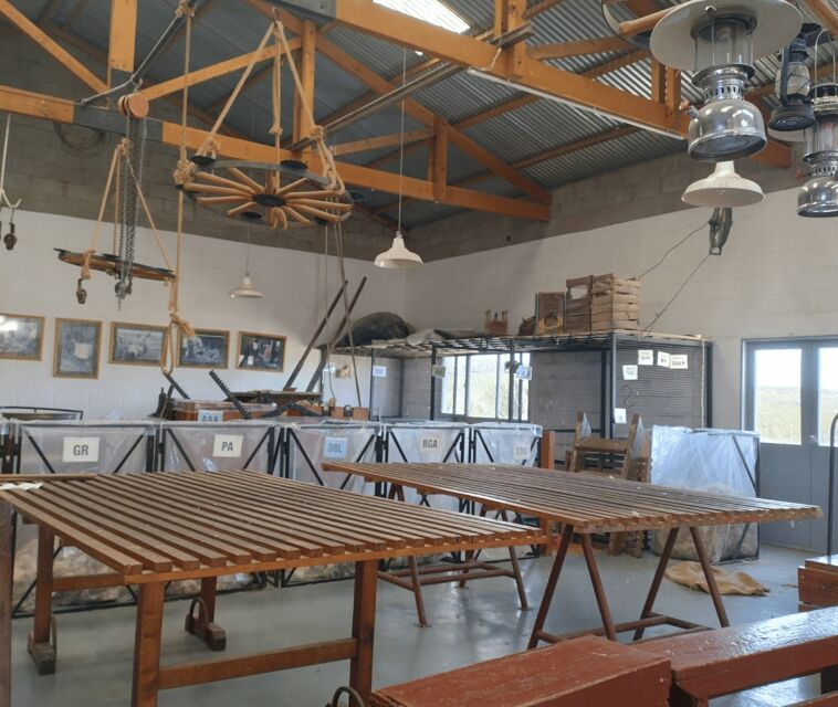 Punta Loma + Ranch Shore Excursion for cruise passengers - FAQ