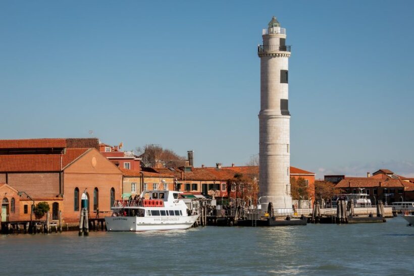 Punta Sabbioni: Murano, Burano & Torcello Guided Boat Tour - Who This Tour Is Best For