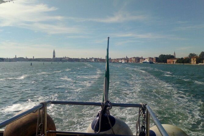 Punta Sabbioni to Venice Round-Trip Boat Ticket - Accessibility and Conditions