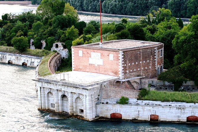Punta Sabbioni to Venice Round-Trip Boat Ticket - Customer Feedback and Concerns