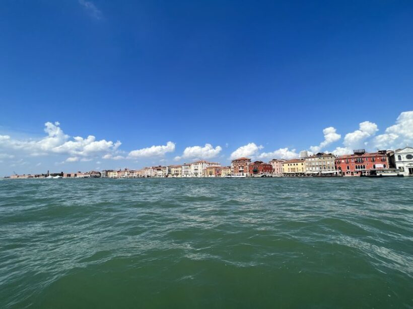 Punta Sabbioni - Venice at Sunset: Boat Tour with Aperitif - An In-Depth Look at the Experience